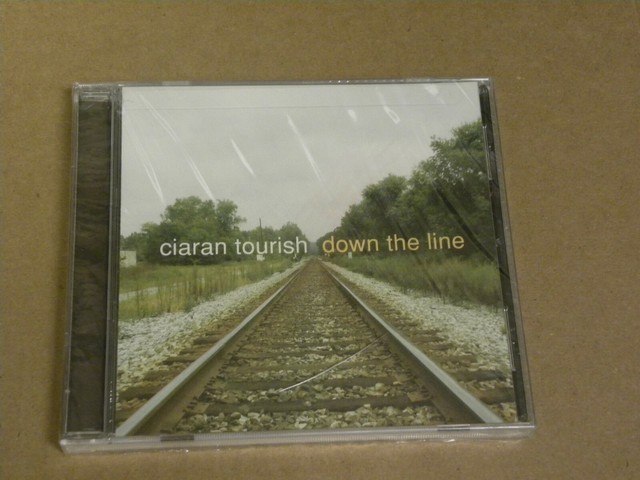 Down the Line by Ciarán Tourish (CD, 2005) for sale online | eBay