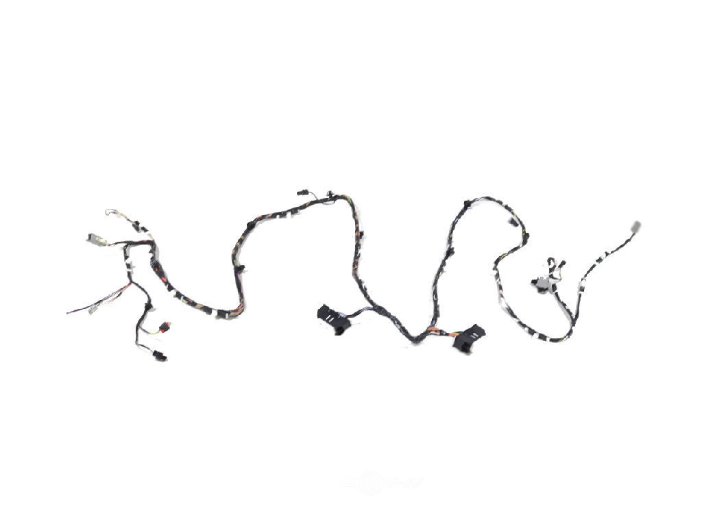 Liftgate Wiring Harness Connector Mopar 68401348AB for sale online | eBay