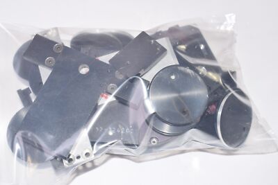 Mixed Lot of Ultratech Stepper, UTS, Replacement Pieces, Machine ...