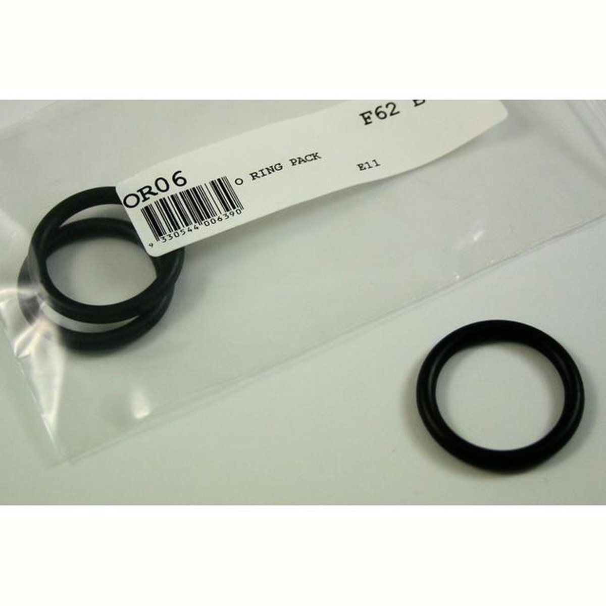 RAE Distributor O-Ring Pack 23.39x3.53mm OR06 | eBay