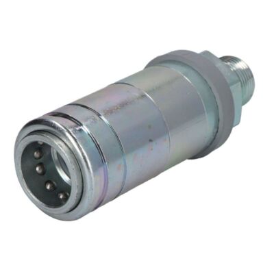 Hydraulische Schnellkupplung FASTER 4SRHF081/22FVAC | eBay.de
