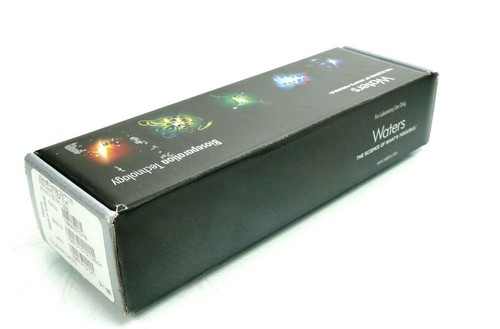 Waters XSelect Peptide CSH C18 Prep Column 130A 5um | 4.6mmx150mm ...