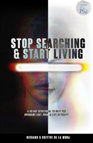 Richard de la Mora Brittni de la Mora Richard & Brit Stop Searching ...