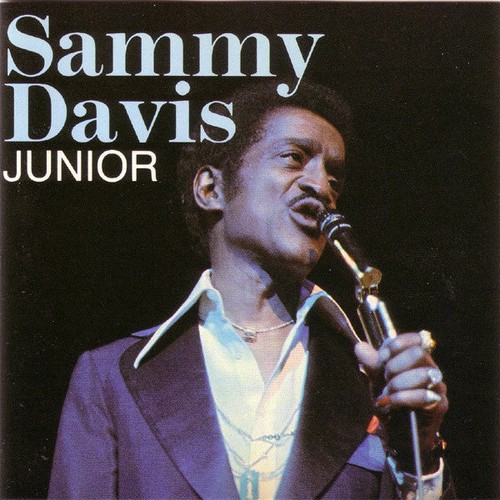 Sammy Davis Jr. - Sammy Davis Junior - Used CD - V5783z | eBay