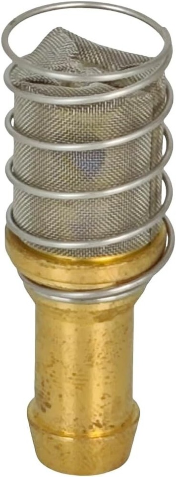 2Pcs SPI In Tank 3/8'' Fuel Filter, Polaris 7052215 Ski-Doo 414872100 ...