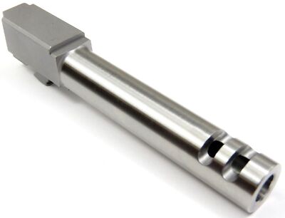 New .357 Sig CONVERSION Stainless Barrel for Glock 29 G29 EXTENDED ...