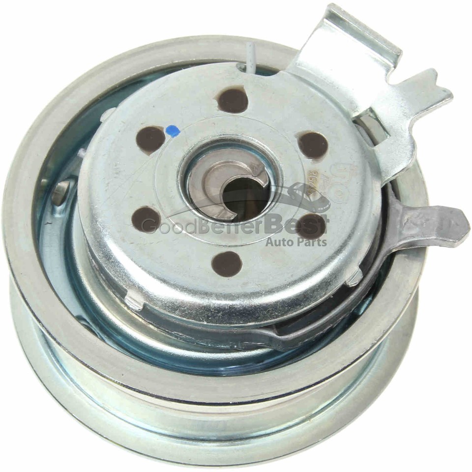 One New URO Engine Timing Belt Tensioner Roller 06A109479A 06A109479AE ...