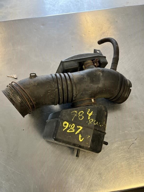 Air Cleaner 6 Cylinder 5VZE Engine Fits 96-98 4 RUNNER 49985 | eBay