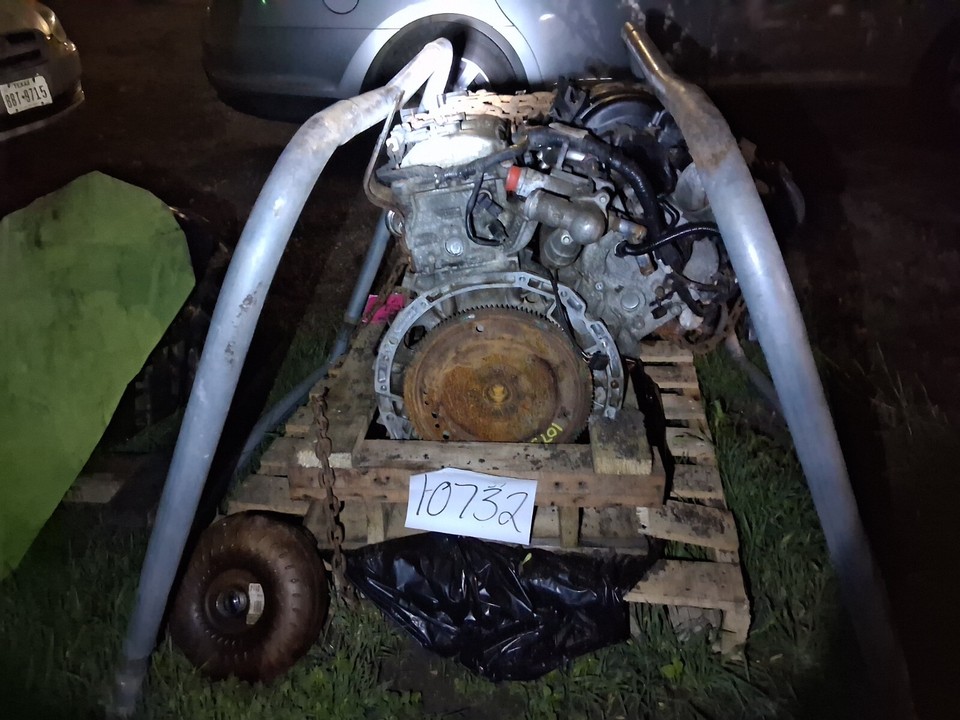 2000 monte carlo engine 3800 | eBay