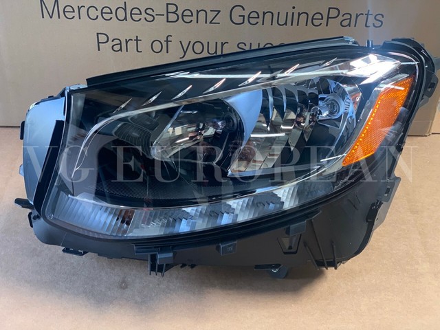 Mercedes-Benz 2538201961 for sale online | eBay