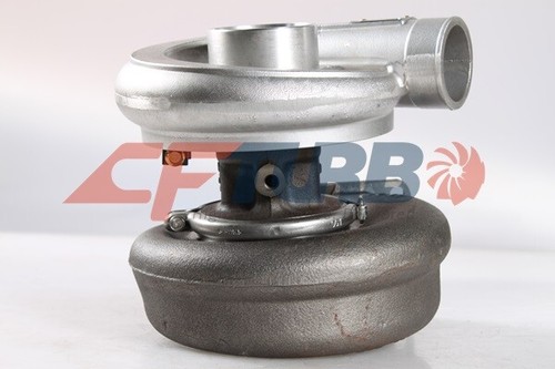 Genuine OEM TADANO TR350M-3 6D24TL 49188-01661/ME158163 TD08H ...