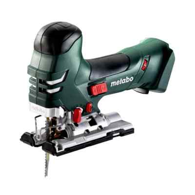 Metabo BARREL HANDLE JIGSAW SKIN ONLY 18V Restart Protection ...