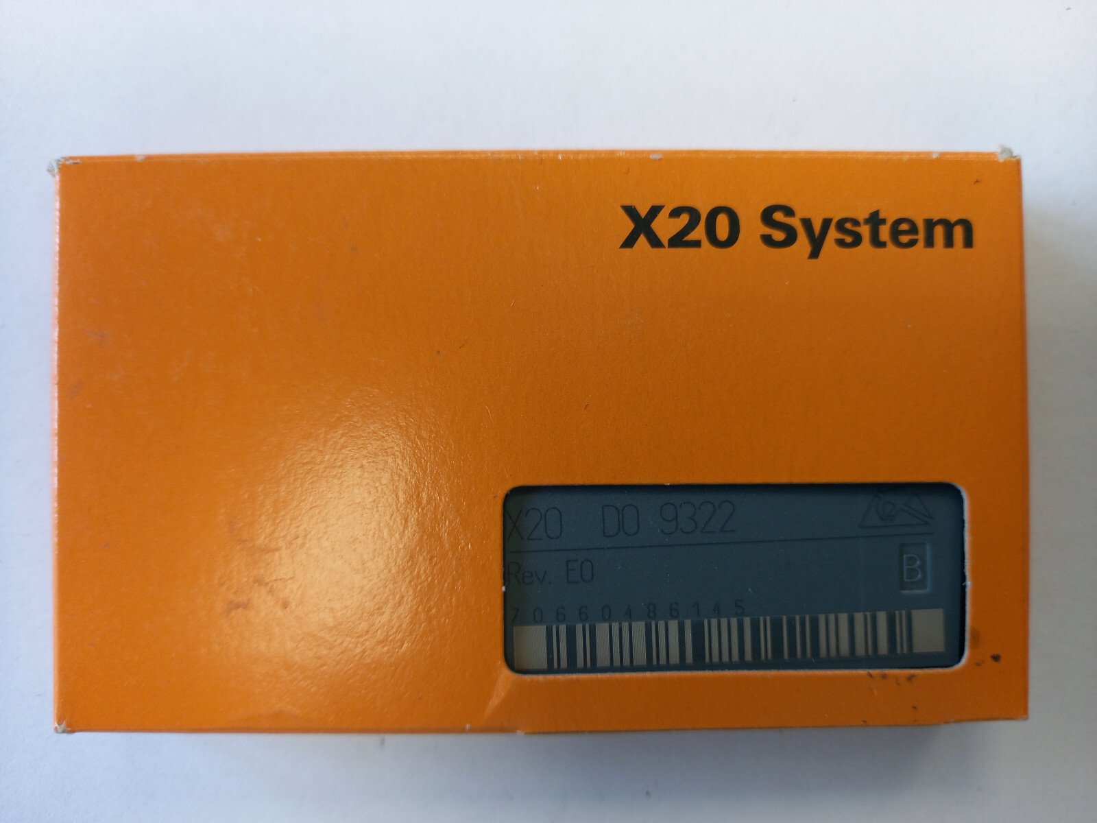 B&R X20DO9322 12ch Digital Output Module | eBay.de