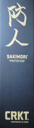 Sakimori Protector CRKT Knife 2913 | eBay