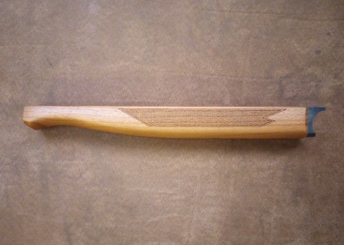 H&R Handi Rifle stock forend. Fits Buffalo Classic and others. New ...