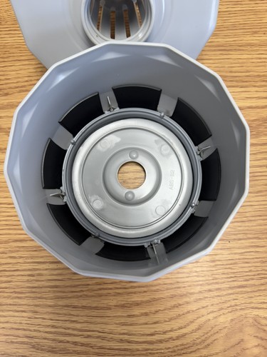 Coleman Bestway SaluSpa Inflatable Hot Tub Filter Assembly 1740555 | eBay