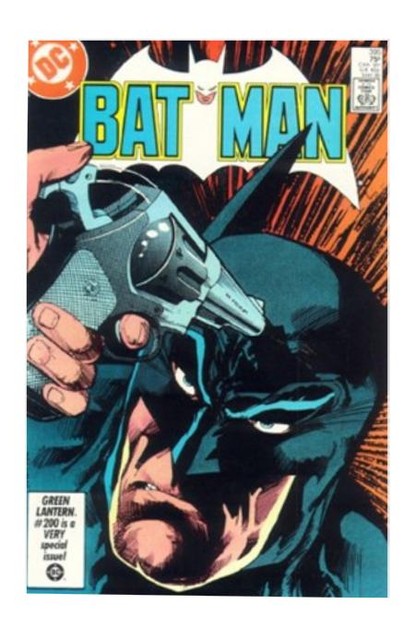 Batman #395 (May 1986, DC) for sale online | eBay