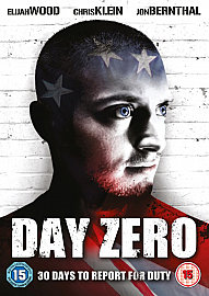 Day Zero (DVD, 2011) for sale online | eBay