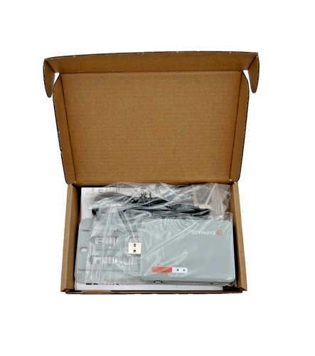 Enphase Cellmodem-M1-06-SP-05 Mobile Connect Cellular Modem | eBay