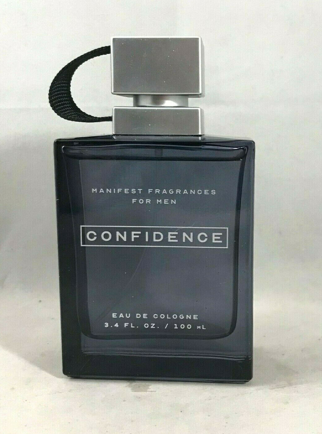 Tru Fragrance & Beauty Confidence For Men Eau De Cologne 3.4 oz | eBay