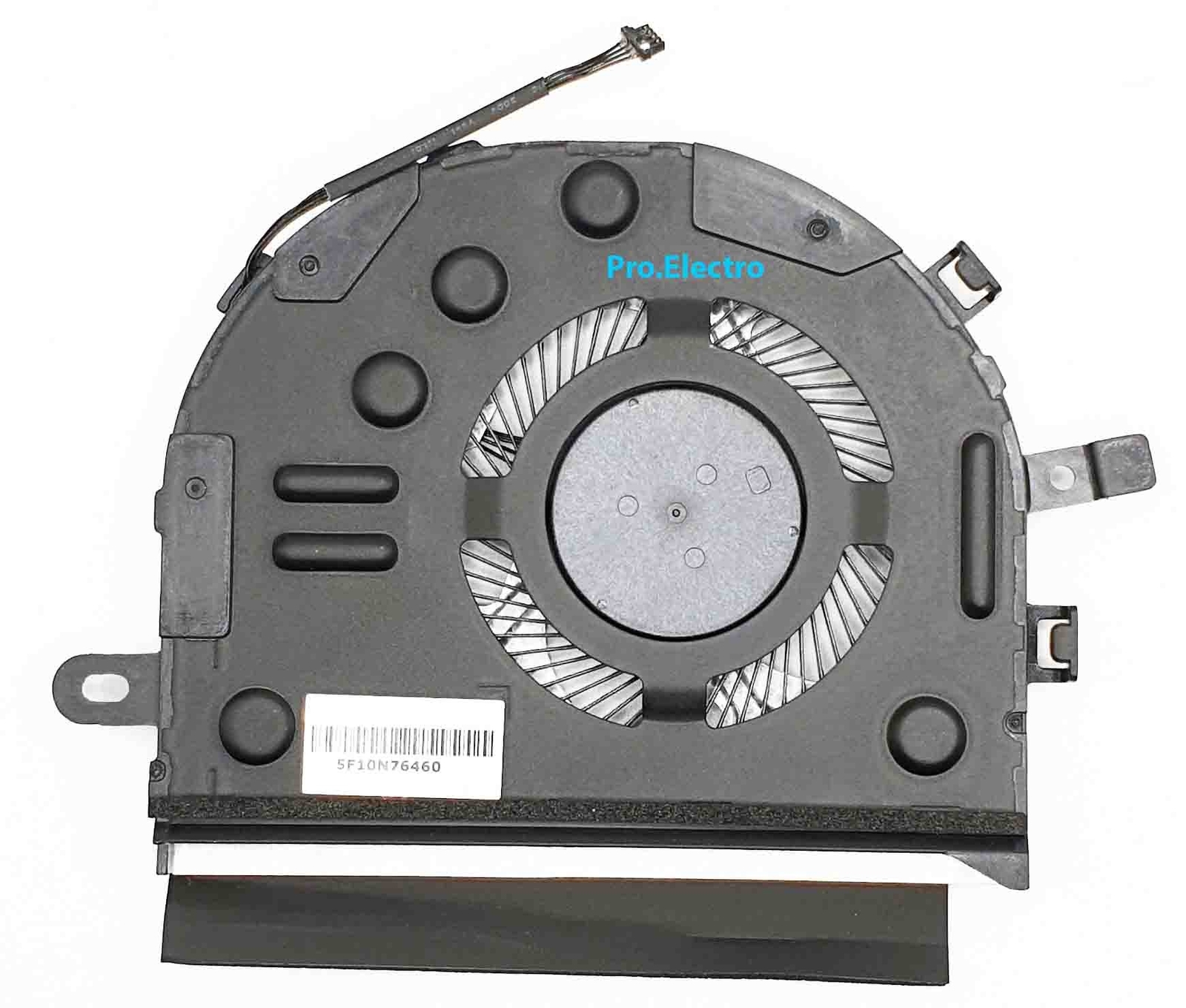 Ventilateur fan Lenovo Yoga 520-14ikb 80X8 81C8 Flex 5-1470 520S-14IKB ...