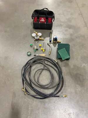 Laboratory Furnaces - Gas