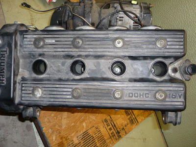 1998 TRIUMPH TROPHY 1200 ENGINE MOTOR | eBay