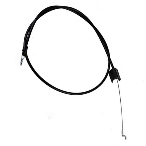 For Husqvarna Mower Throttle Cable 158152 Engine Area Control Cable ...