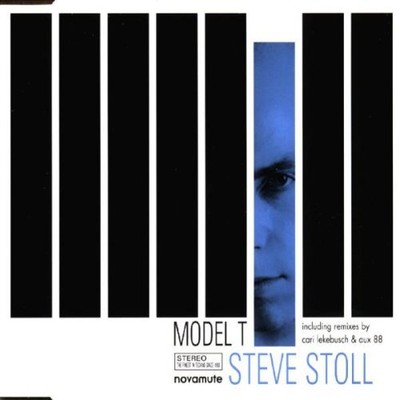 Steven Stoll Model T (CD) | eBay