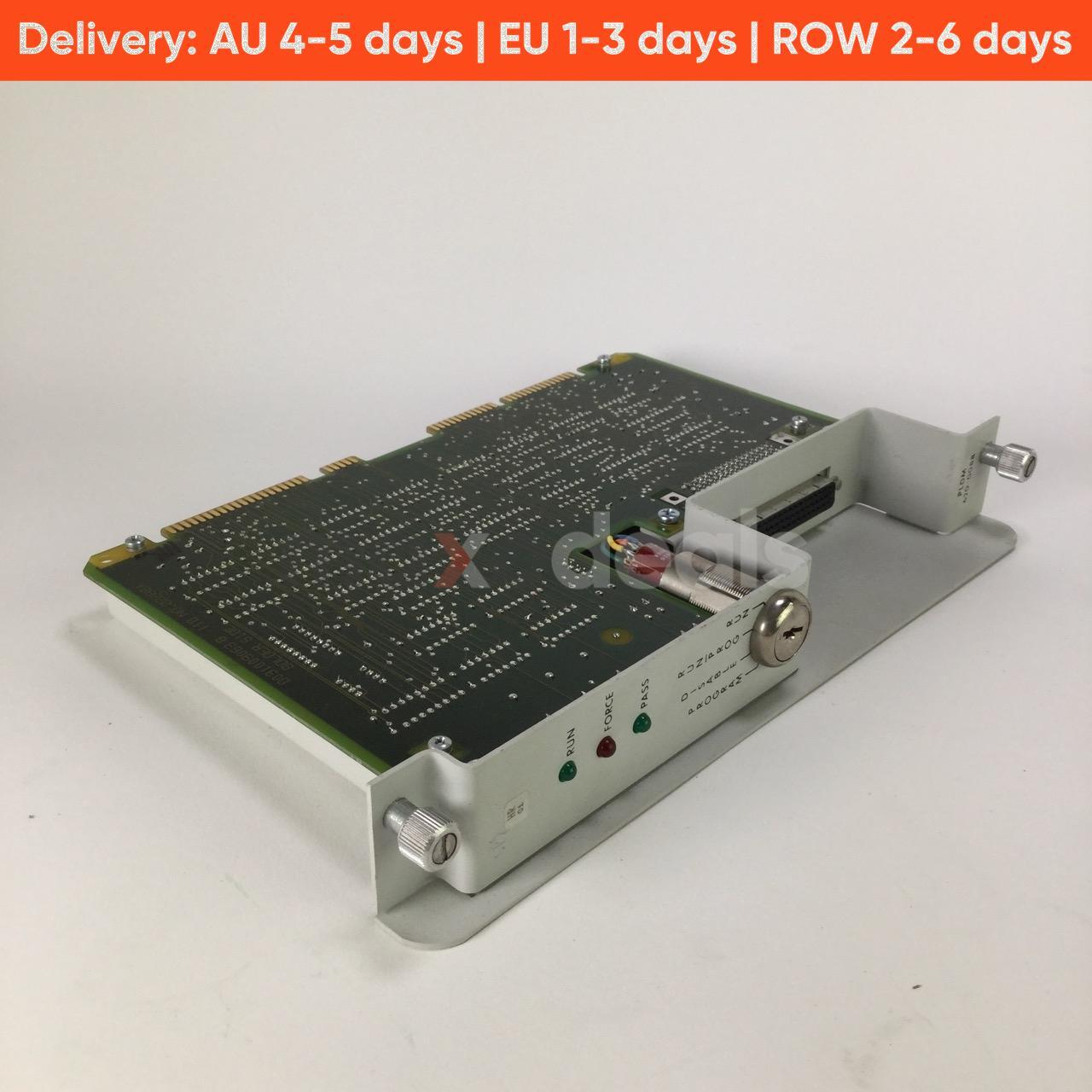 Honeywell 620-0088 PLDM Parallel Link Driver Module Used UMP | eBay