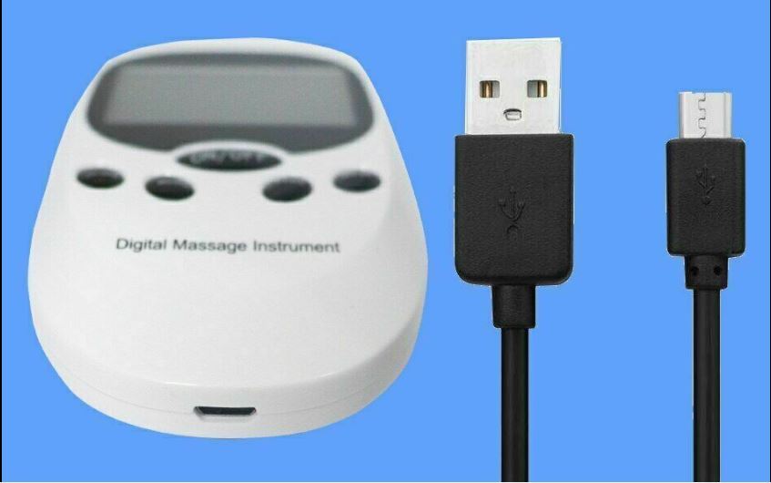 Estim Electro Play 2 OR 4 Conductive Silicone Rings Penis Enhancer ...