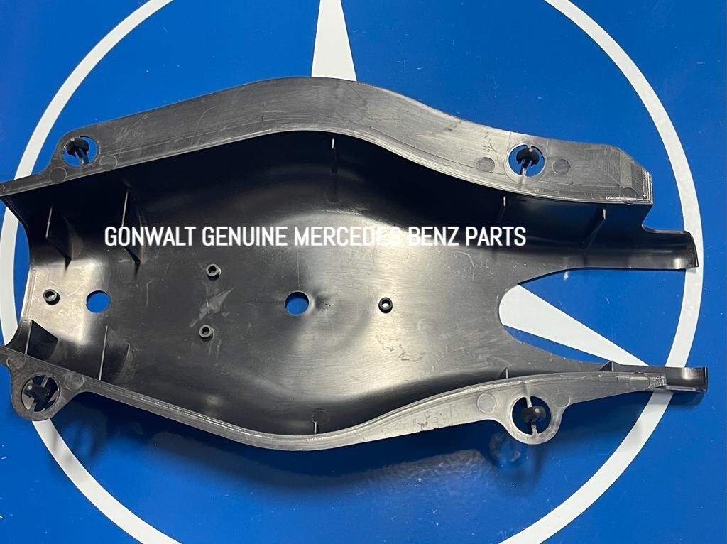 Mercedes Benz Genuine CLS Class 2012-2018 Lower Control Arm Cover OE ...