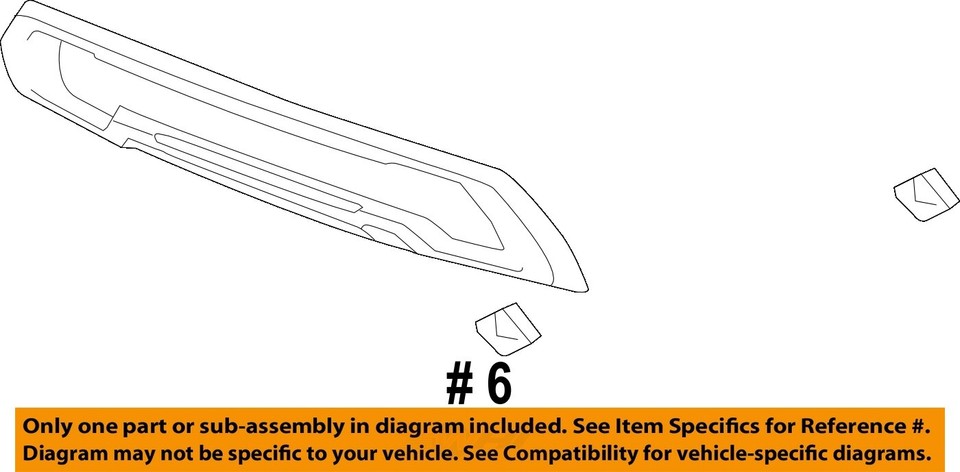 GM OEM 19-22 Sierra 1500 Front Bumper Bumper Components-Skid Plate ...