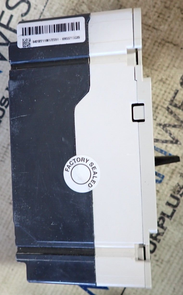 NEW - Eaton EGH3030FFG 30 Amp 480 VAC 3 Pole EG-Frame Type EG Circuit Breaker | eBay