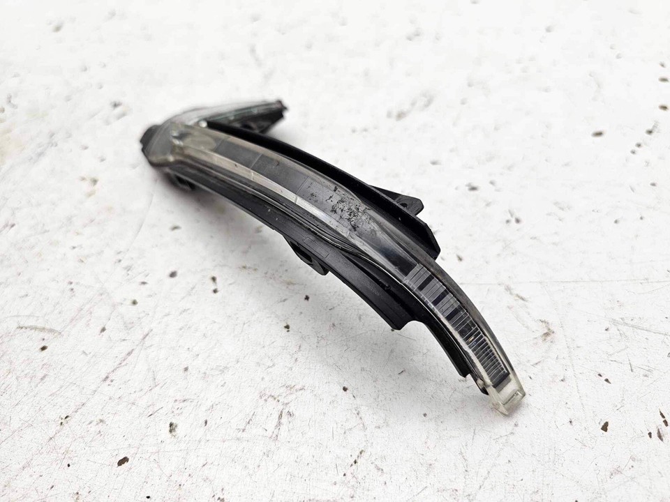 2010-2017 AUDI A4 A5 LEFT Side View Mirror Turn Signal Indicator OEM ...