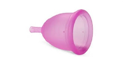 VIVA CUP REUSABLE FEMININE PERIOD PROTECTION MENSTRUATE MONTHLY | eBay