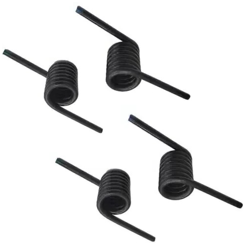 2Pair LEFT & RIGHT HEAVY DUTY TRAILER RAMP TORSION SPRINGS | eBay