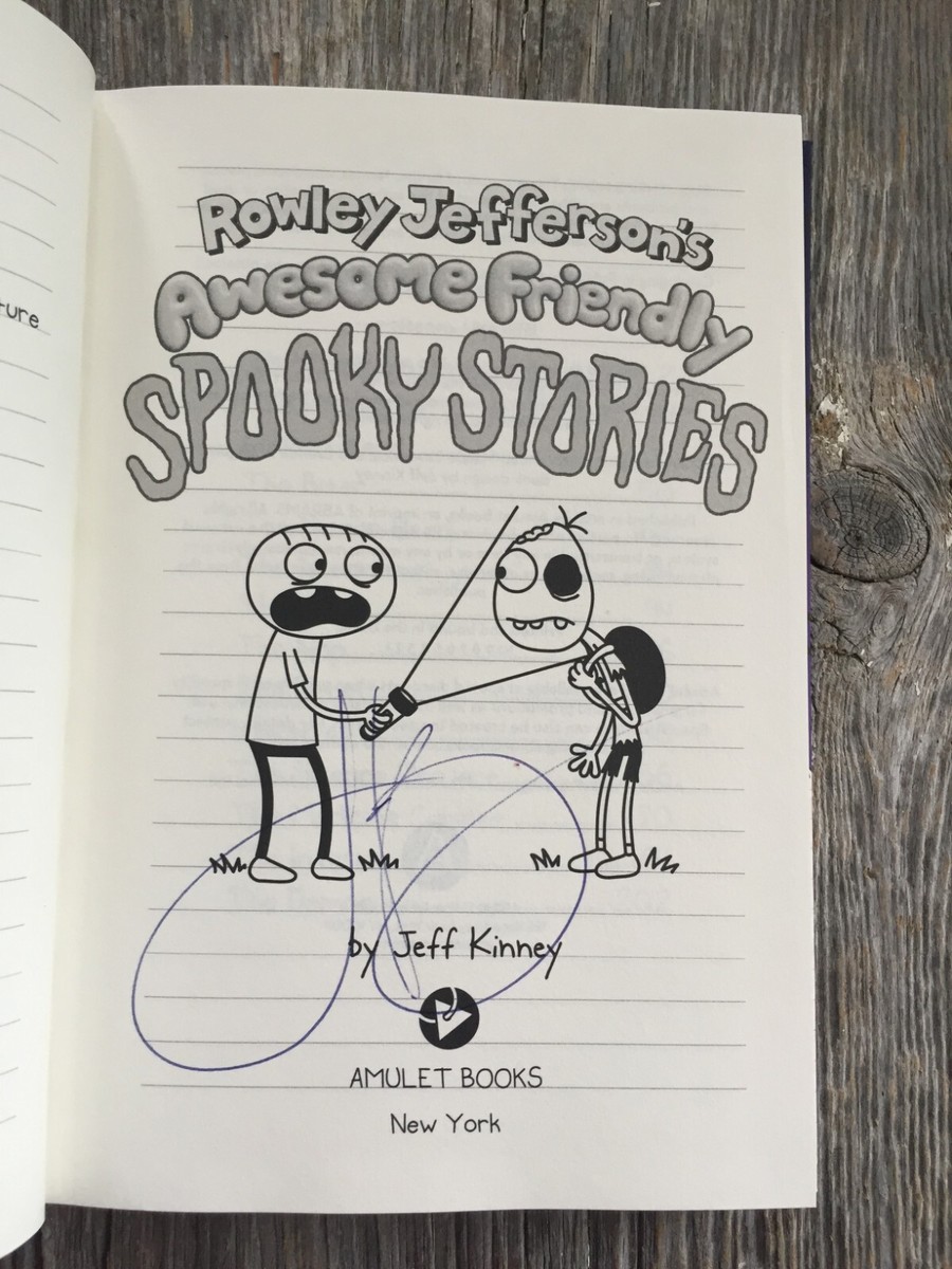 Rowley Jefferson Drawing