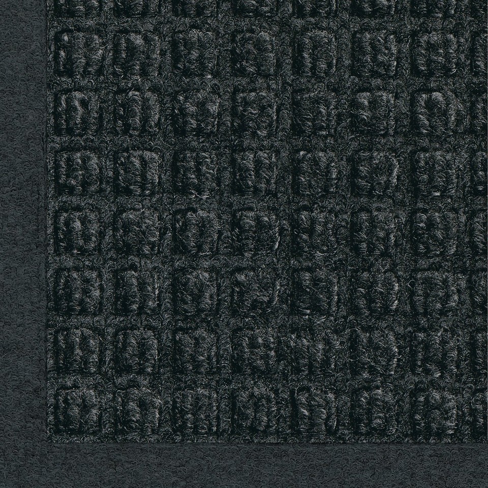 60" L x 22" W - Waterhog Fashion Runner Entrance Floor Scraper Mat | eBay