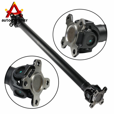 Front Driveshaft Propeller Shaft DSB264 Fit For 2004-2005 BMW X3 E83 ...