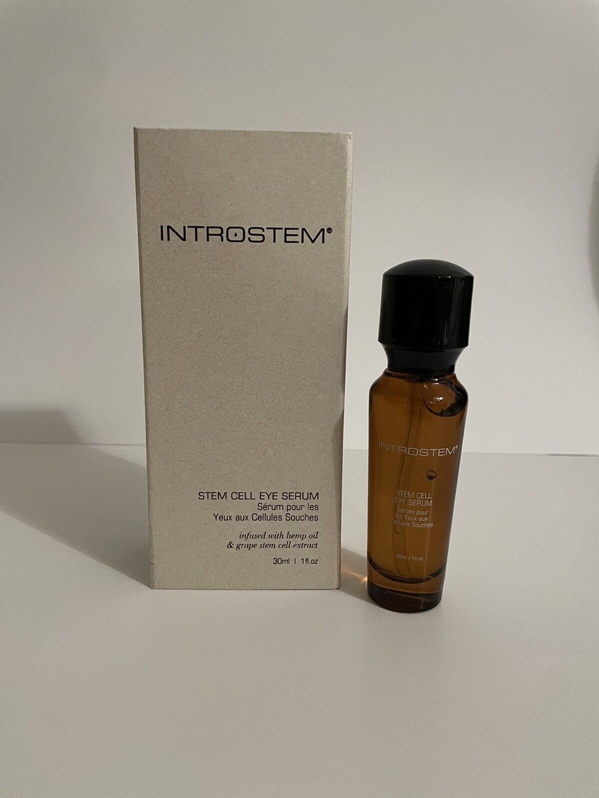 Introstem Stem Cell Eye Serum | eBay