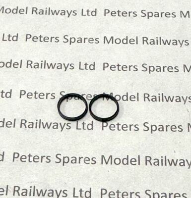 Hornby X7979 Class 43 Traction Tyres Railroad (Pk2) | eBay