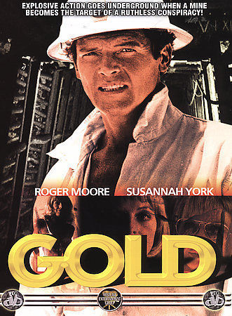 Gold (DVD) 798622311320| eBay