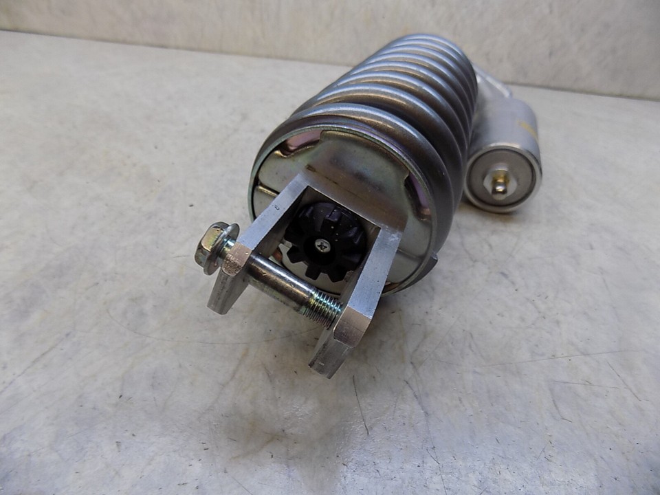 Honda XR650L Rear Shock XR 650L L 2024 NEW | eBay