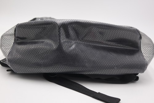 CHAMPION Supercize Clear Backpack 17” Black | eBay