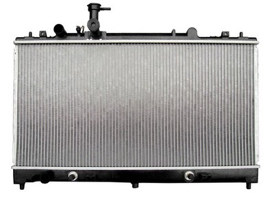 Sunbelt Radiator For 03-08 Mazda 6 2.3L Lifetime Warranty | eBay