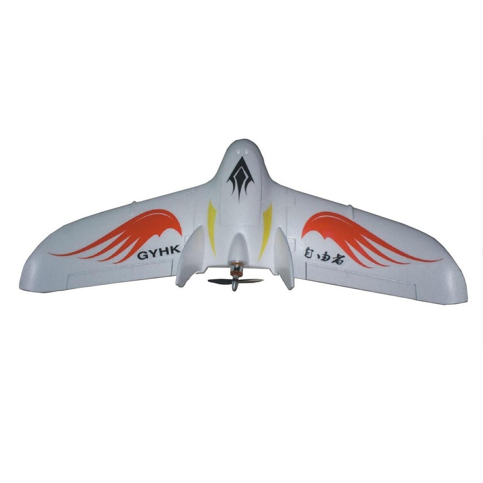 Freewing 1026mm Wingspan EPO Delta Wing FPV Flywing RC Airplane KIT | eBay