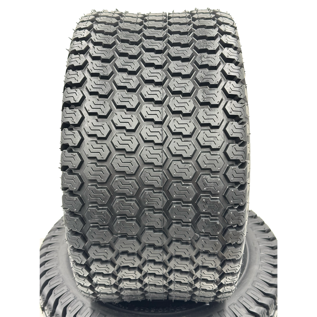Set of 2 - 20x10.5-8 4Ply Super Turf Tire | eBay