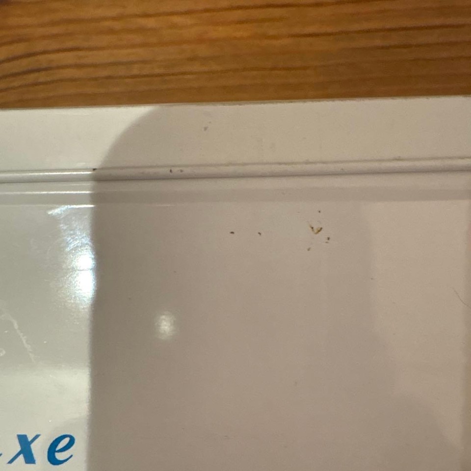 Showa Retro Mask Can Tin | eBay UK