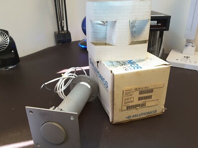 MILLTRONICS PROBE MPS 9 HI TEMP AS 92500000 SALE NIB NEW RARE SALE $199 ...